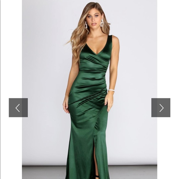 Windsor | Dresses | Windsor Formal Dress | Poshmark